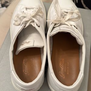 Good Man Brand | Shoes | Good Man Brand Edge Mono Lo Top Sneaker | Poshmark